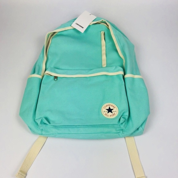 Converse | Bags | Converse Original Backpack Unisex Bag | Poshmark